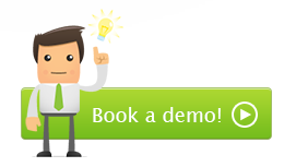 Inventory Visibility Software | CyberStockroom